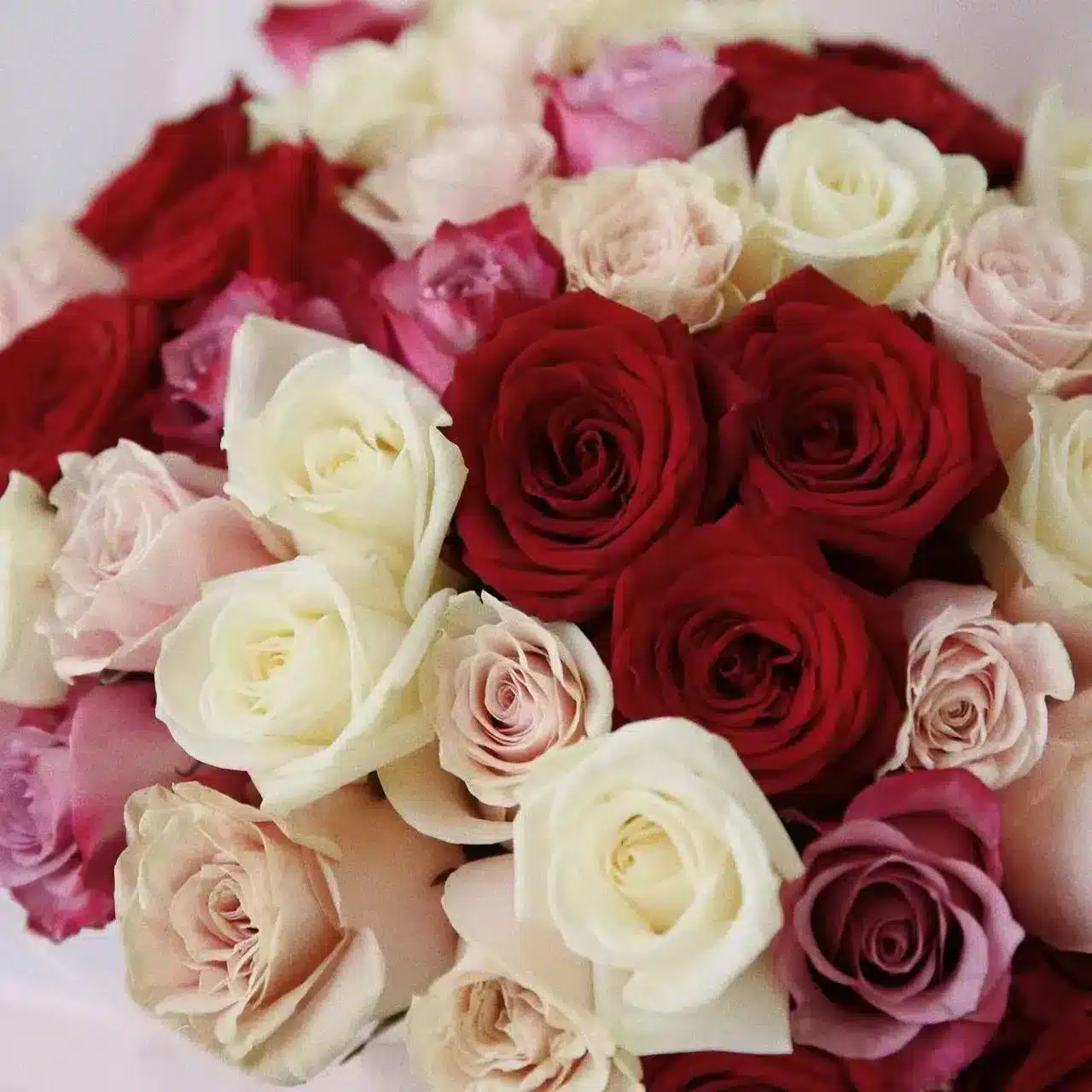 About Downies Flowers | Creating Floral Beauty for 50 Years